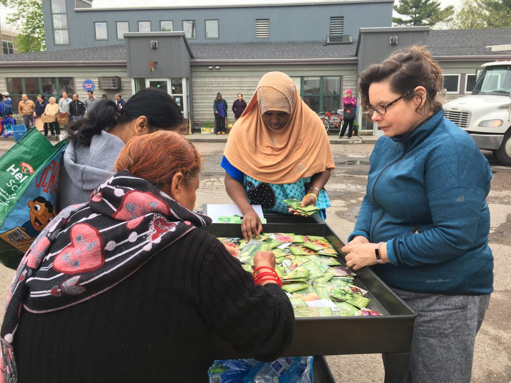 How to Help - Vermont Community Action Partnership